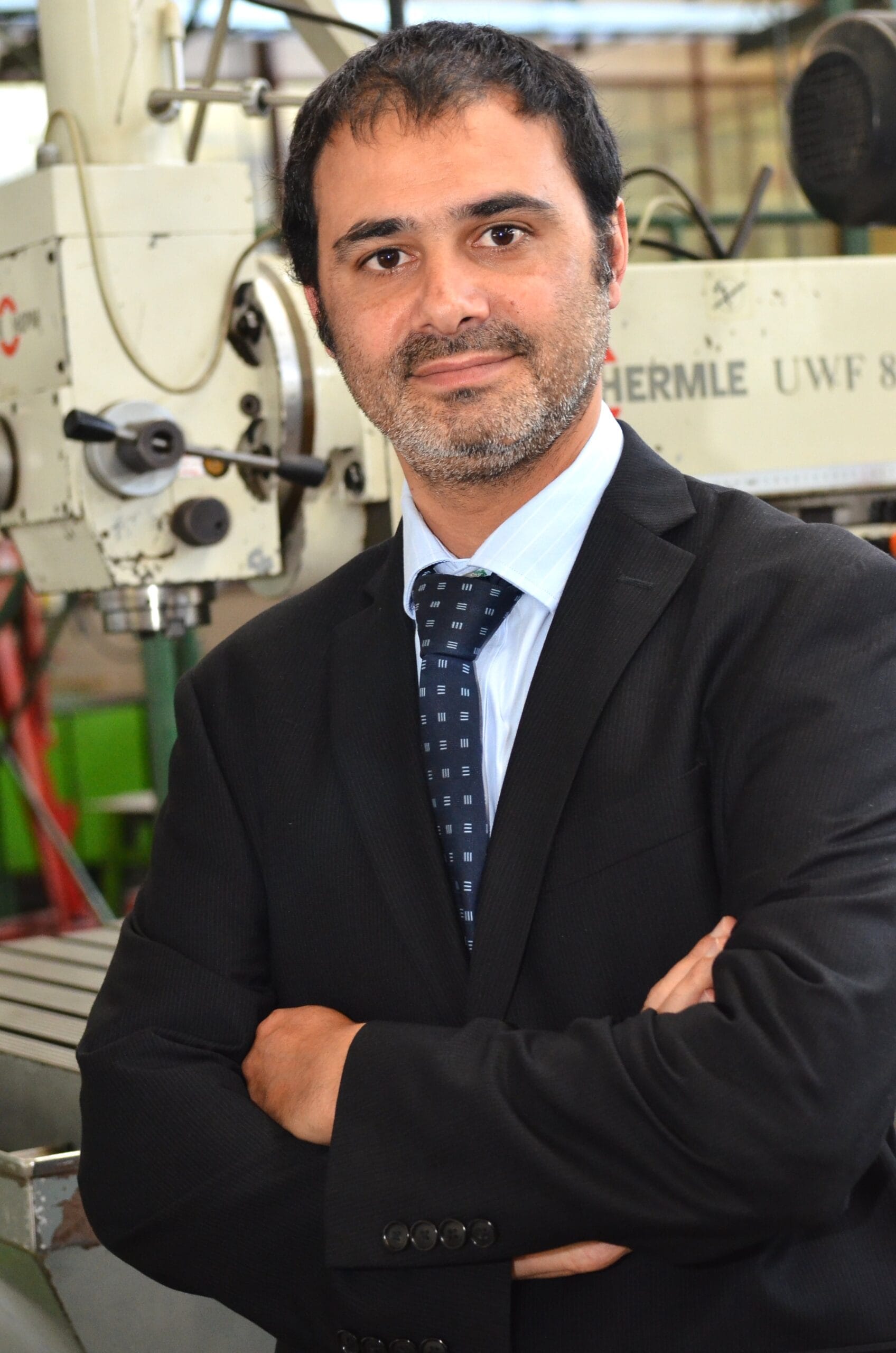 Alejandro Weinstein V - Adal Certificaciones