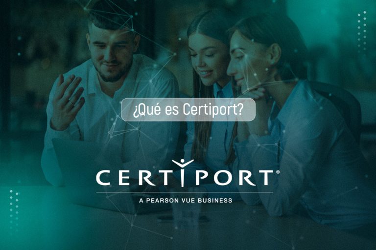 ¿Que es CERTIPORT? - Adal Certificaciones